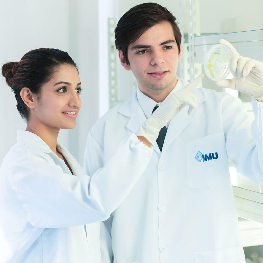 International Medical University (IMU) - Malaysia | International ...